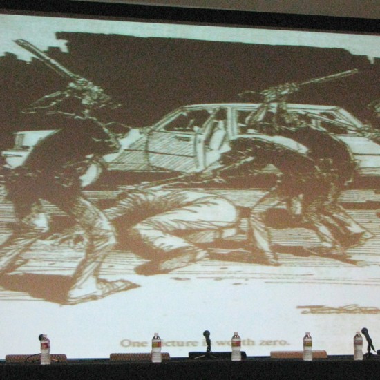 Race Matters: “The Compton Cookout” | THE BOTTOM LINE