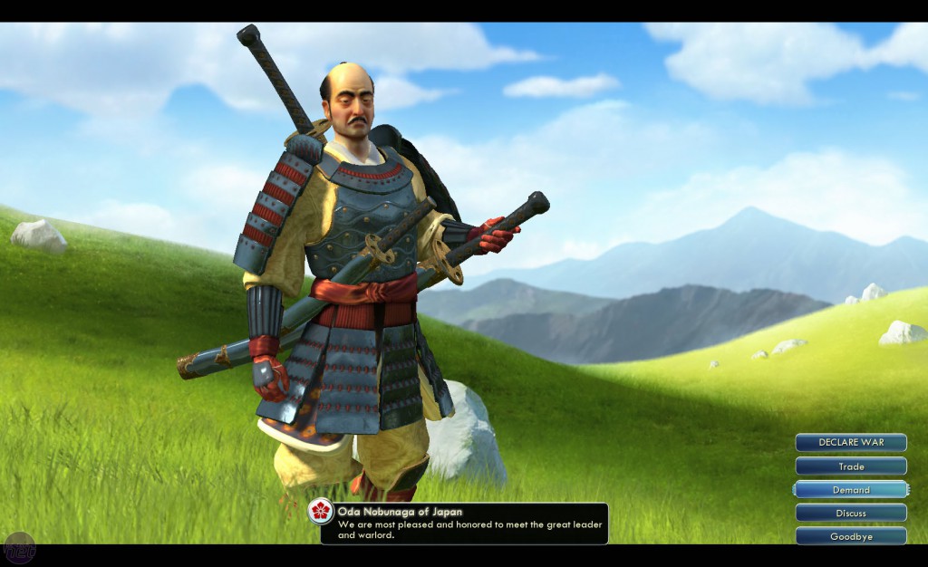 Sid Meier’s Civilization 5: The Best Sort of Disappointment - The ...