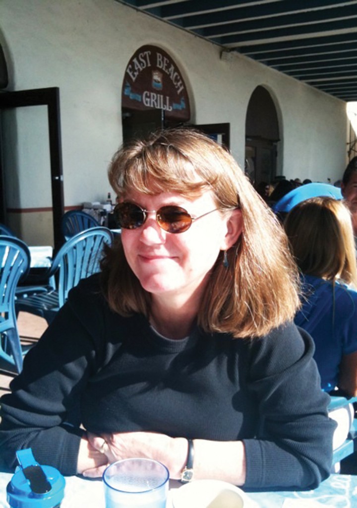 Professors in Profile: An Interview with LInguistics Professor Melissa ...