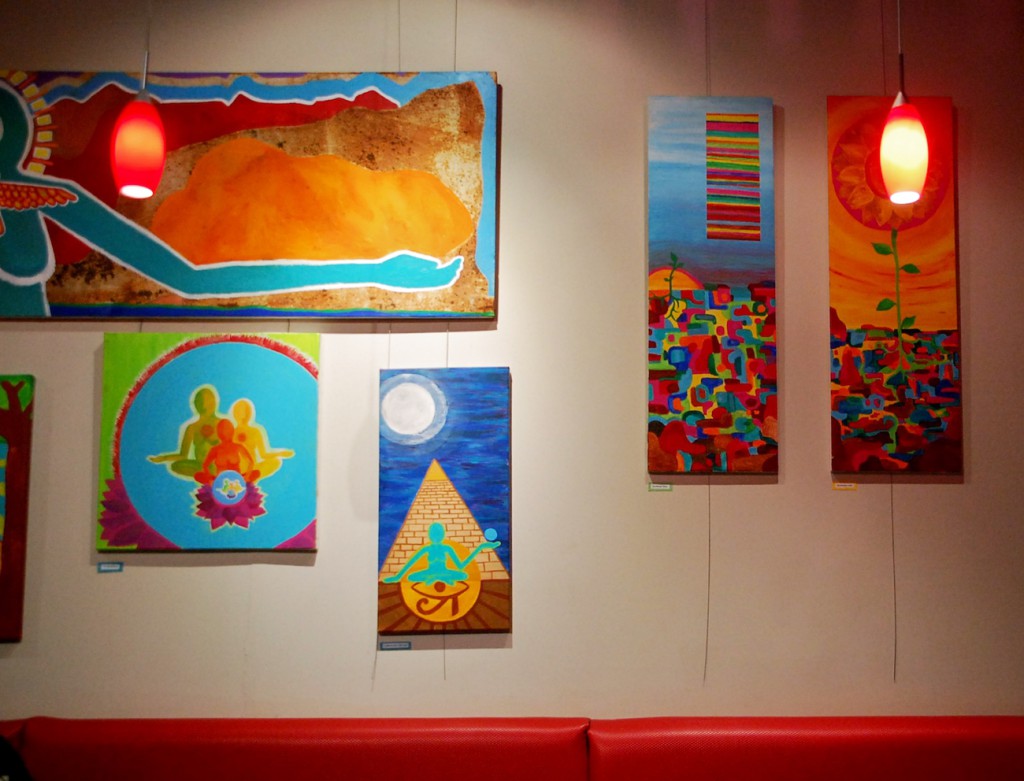 Caje Brings a Classy Experience to Isla Vista | The Bottom Line UCSB