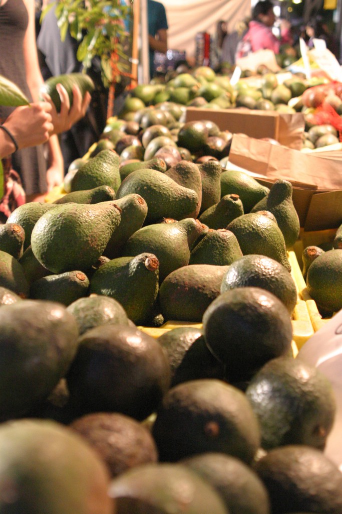 SLIDESHOW: Avocado Festival Celebrates Food and Community - The Bottom ...