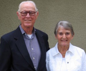 Professor Emeritus, Wife Establish Endowed Chair as Tribute - The ...