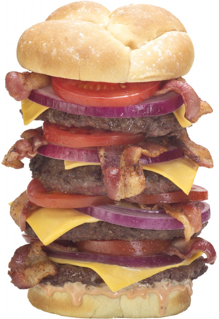 Unofficial Spokesman for Heart Attack Grill Dies of Heart Attack | The ...