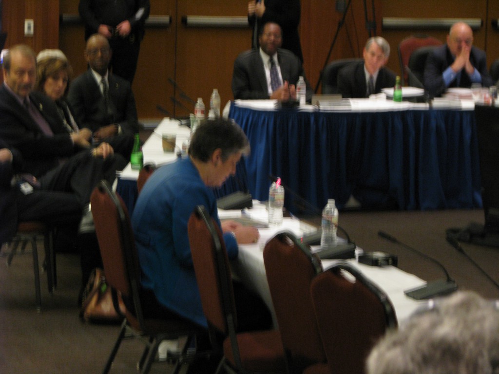 UC Regents Pass Supplemental Tuition Plan | The Bottom Line UCSB