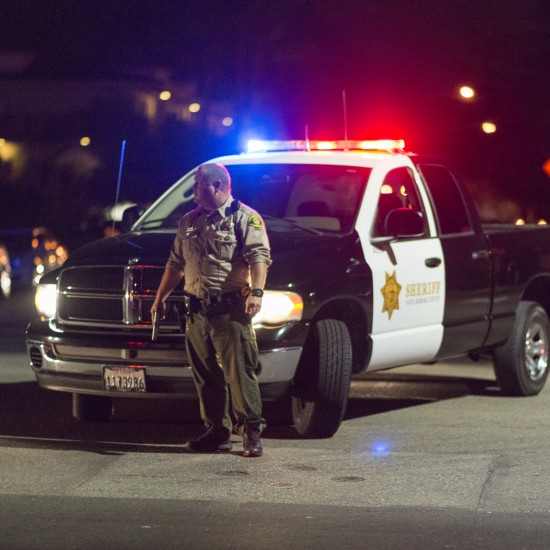 Isla Vista Mass Murder Claims Lives of Six UCSB Students, 13 Injured ...