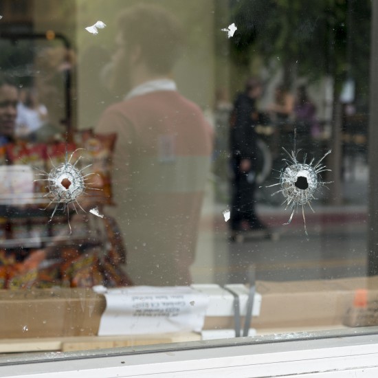 Isla Vista Mass Murder Claims Lives of Six UCSB Students, 13 Injured ...