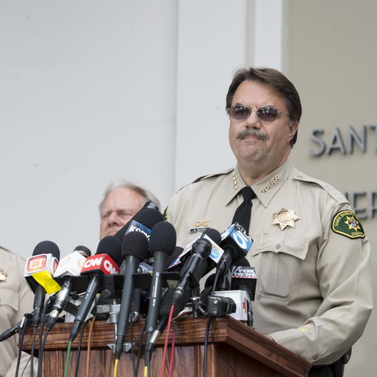 Isla Vista Mass Murder Claims Lives of Six UCSB Students, 13 Injured ...