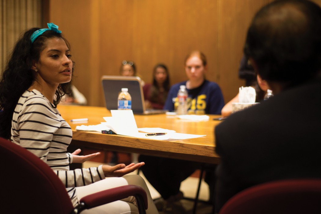 Chancellor Yang, UCSB Meet Demands of Sexual Assault Survivors After 13 ...