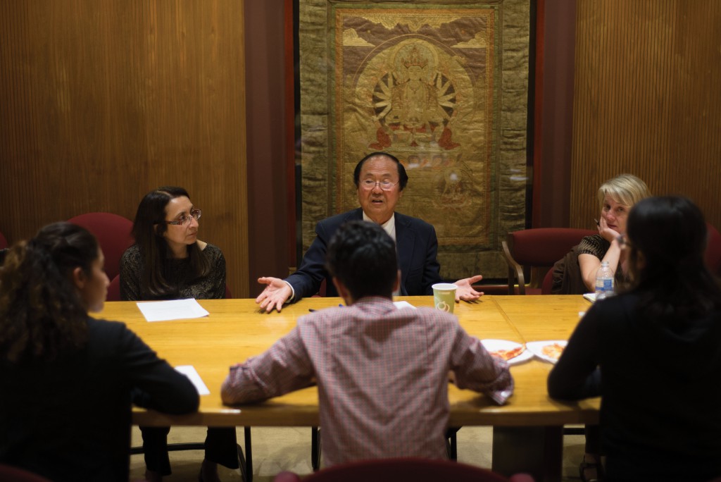 Chancellor Yang, UCSB Meet Demands of Sexual Assault Survivors After 13 ...