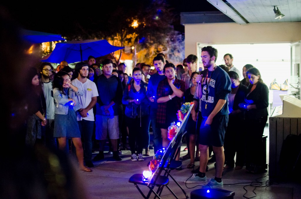 UCSB Students, Isla Vista Community Gather to Commemorate the Life of ...