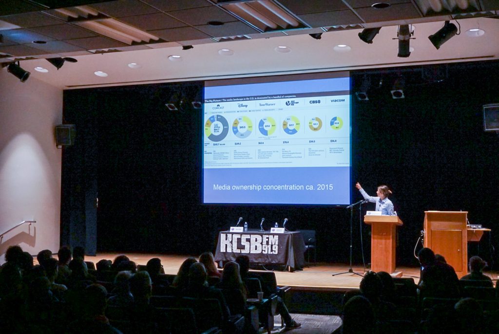 USC Professor Dunbar-Hester Gives Keynote Lecture at UCSB | The Bottom ...