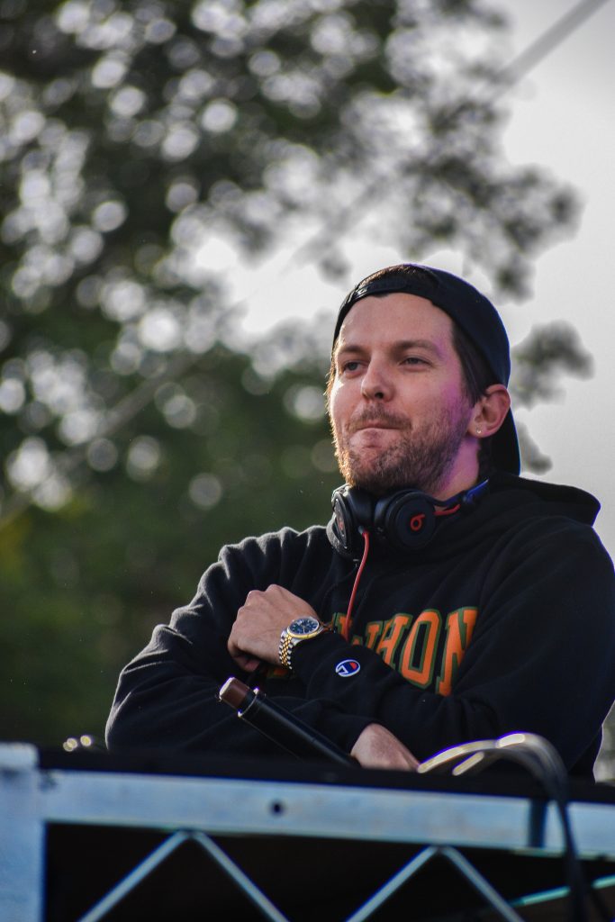 Extravaganza 2018 | The Bottom Line UCSB