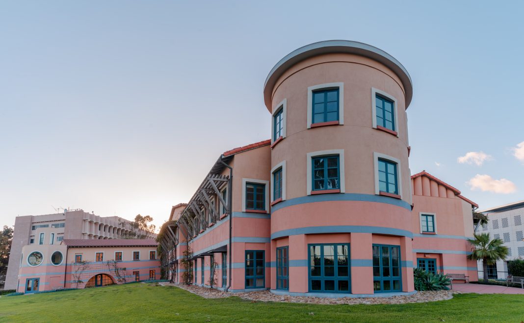 A Look Into UCSB’s Kavli Institute for Theoretical Physics - The Bottom ...