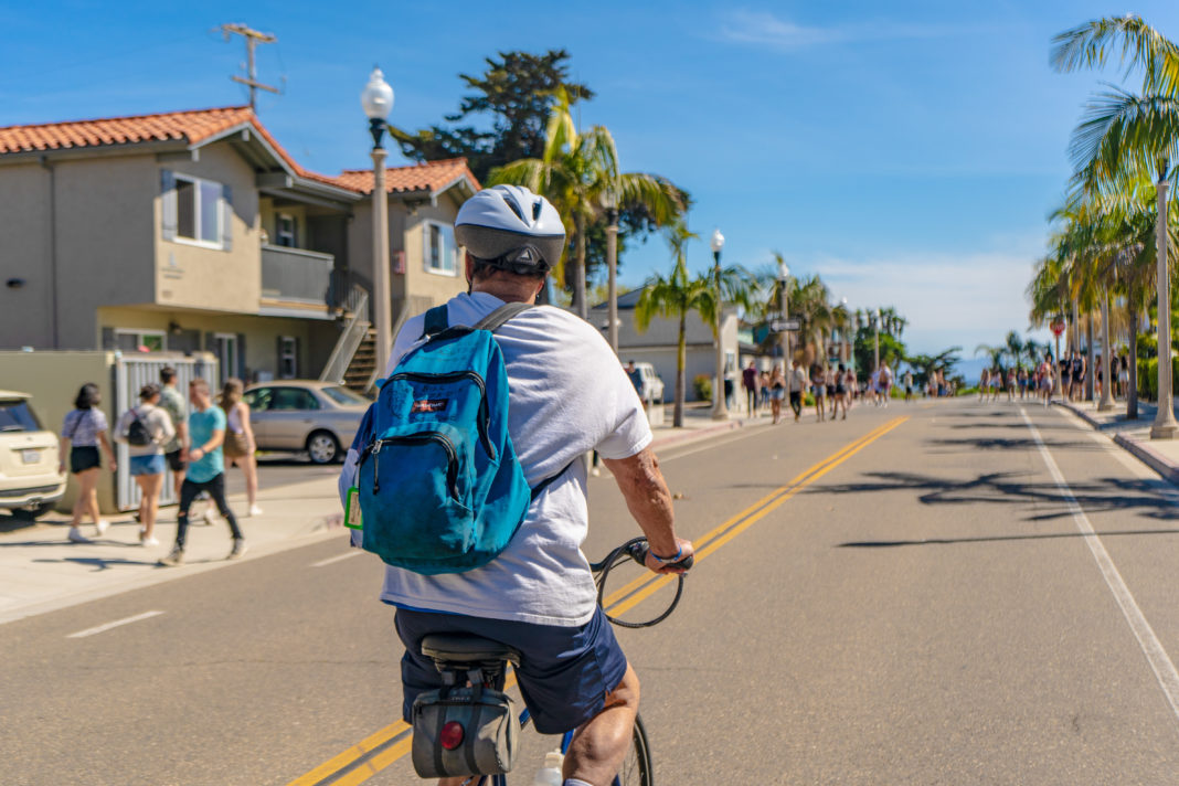 Deltopia, Ten Years Later | The Bottom Line UCSB