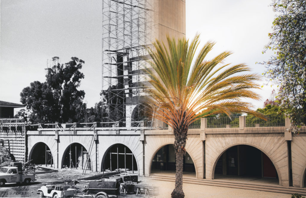 UCSB – Then and Now | The Bottom Line UCSB