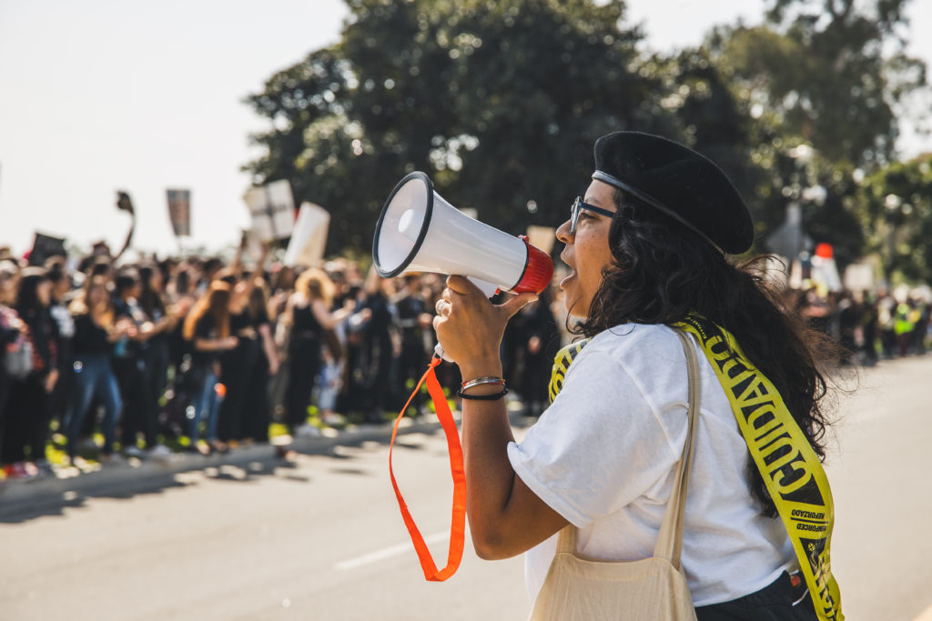 In Photos – COLA Strike Continues As All 10 UC Campuses Join Movement ...