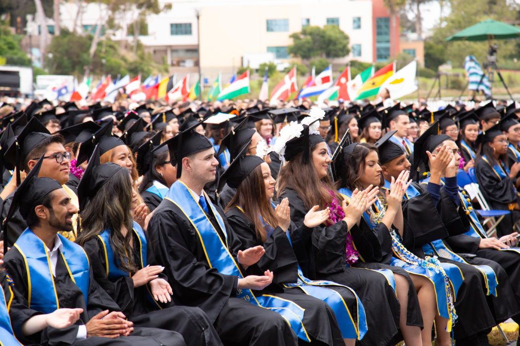 A Letter to the Class of 2020 - The Bottom Line UCSB