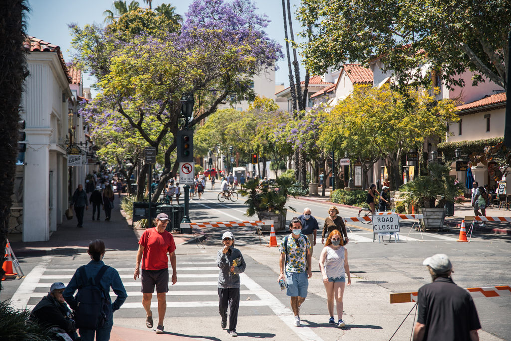 Photo | The Bottom Line UCSB