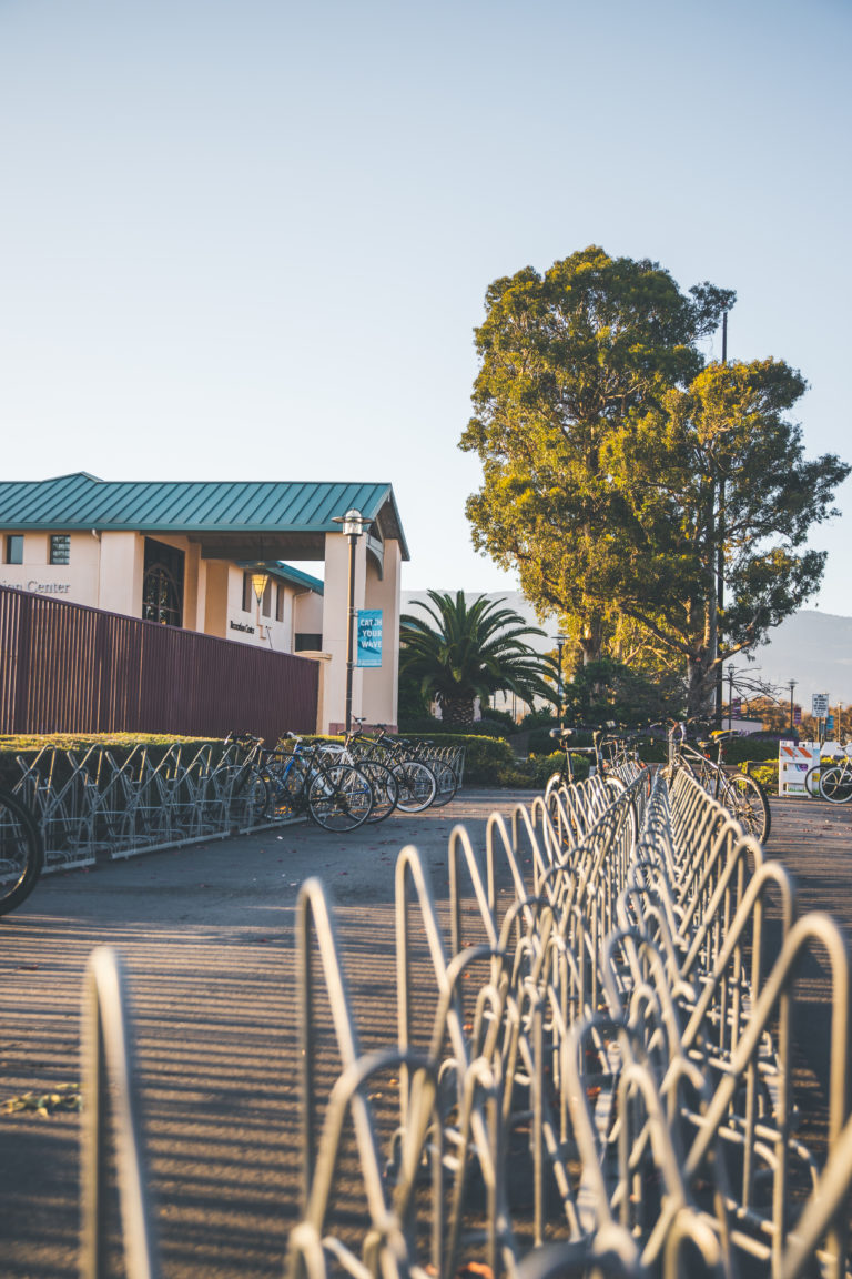 In Photos – UCSB Athletic Facilities during COVID-19 - The Bottom Line UCSB