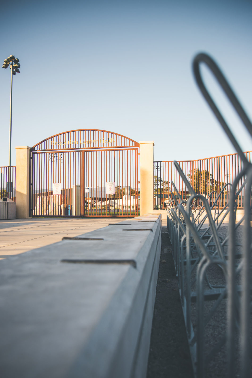 In Photos – UCSB Athletic Facilities during COVID-19 - The Bottom Line UCSB