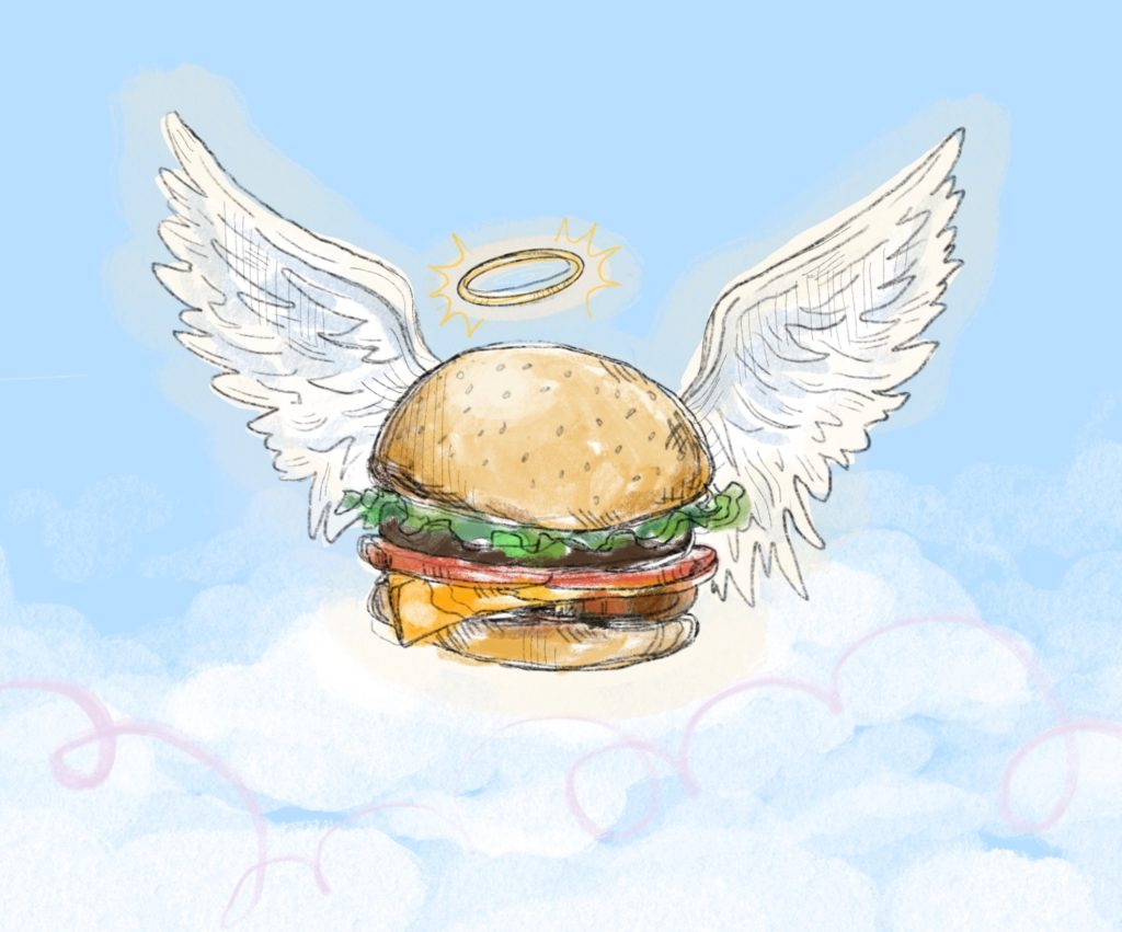 Jesus Burgers Continues to Serve Isla Vista Amidst COVID-19 | THE ...