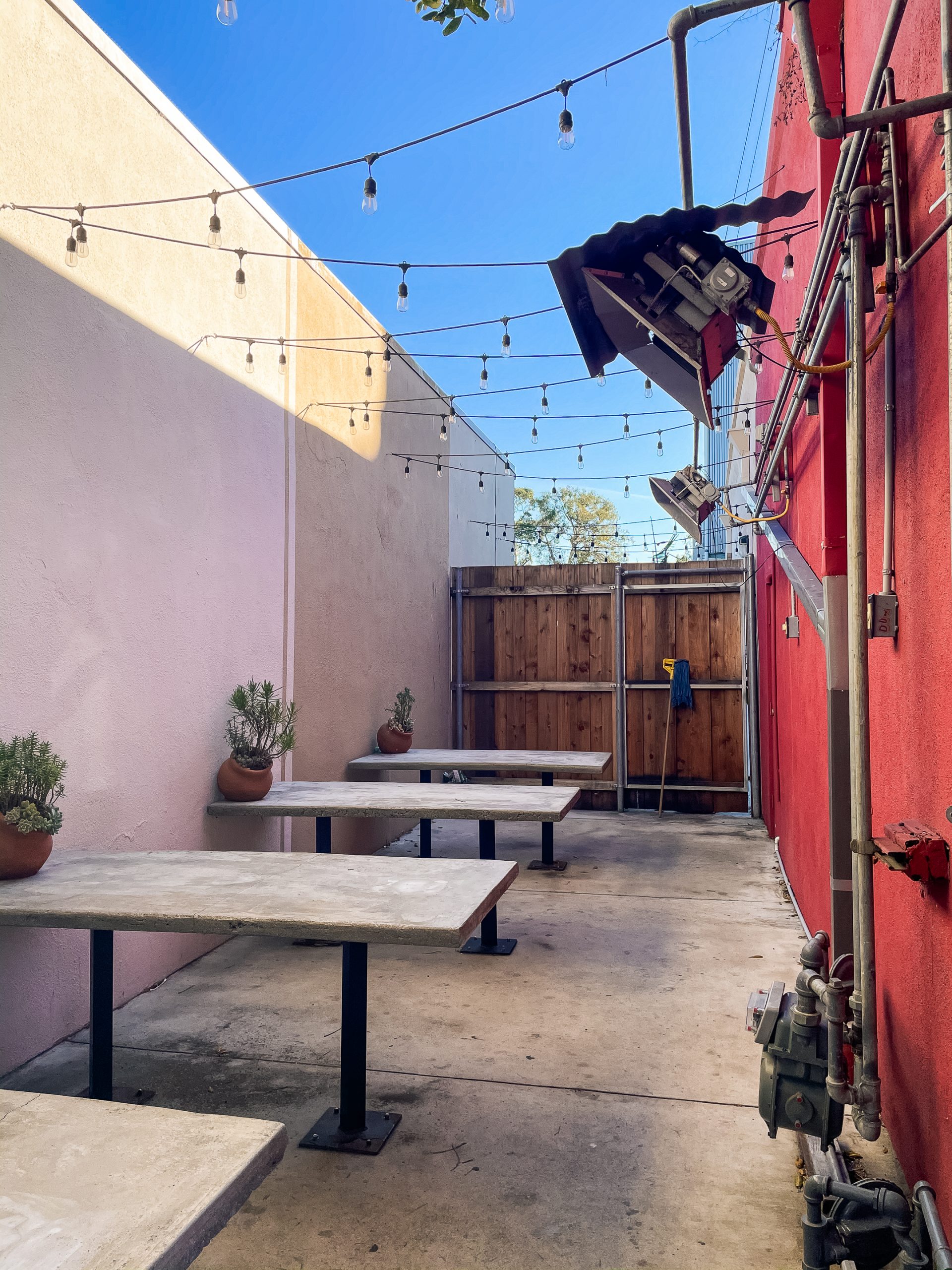 In Photos – Caje - The Bottom Line UCSB