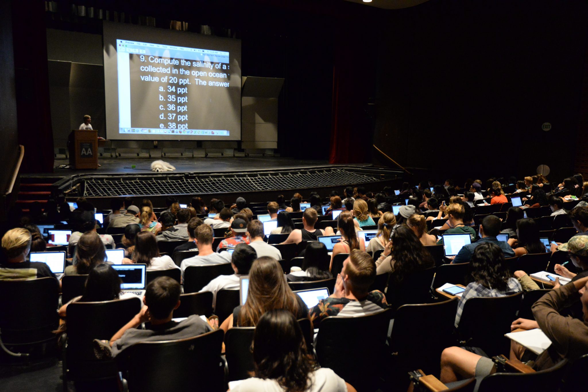 UC Applications Reach All Time High - The Bottom Line UCSB