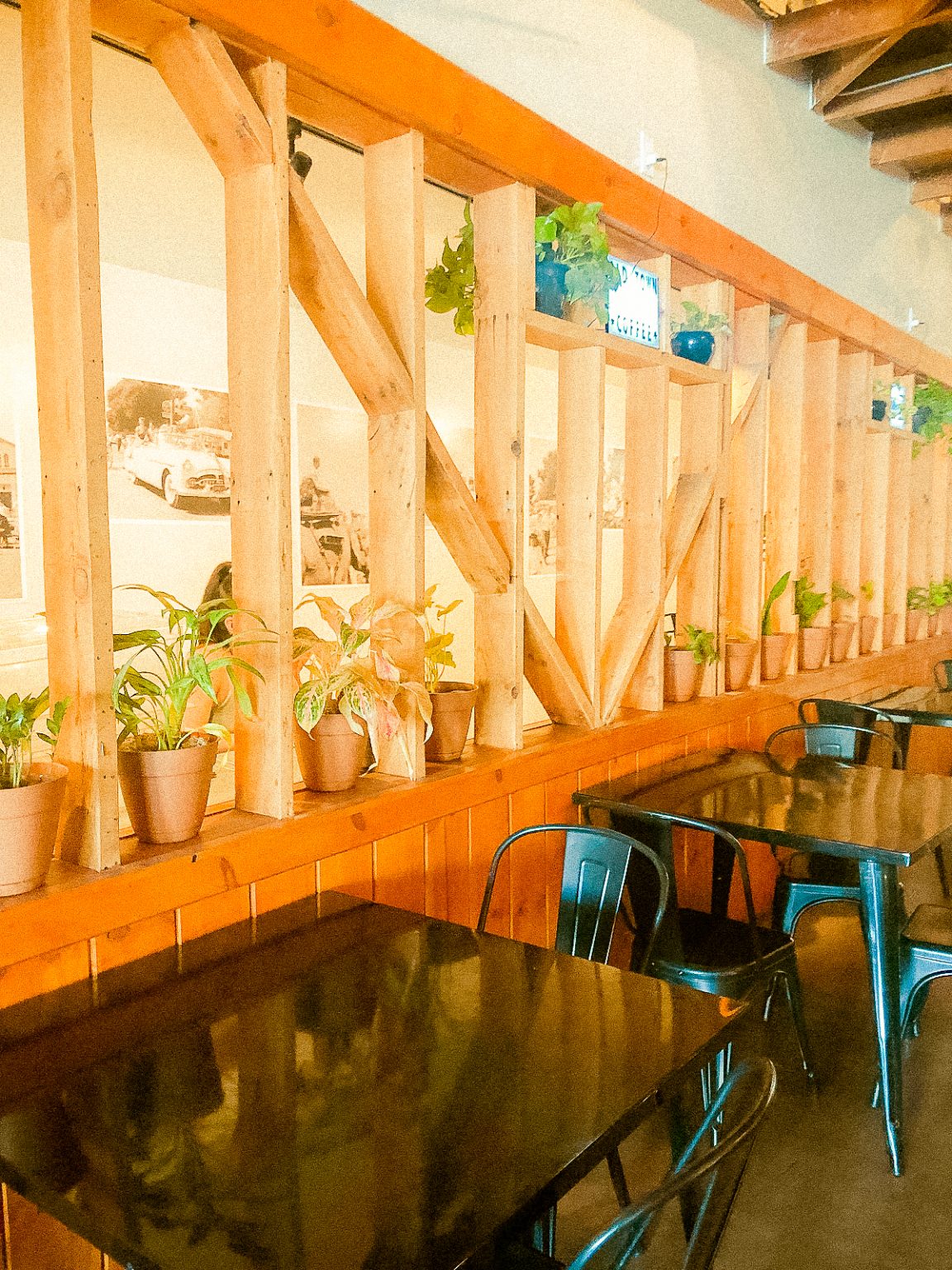 In Photos – Old Town Coffee in Goleta | The Bottom Line UCSB