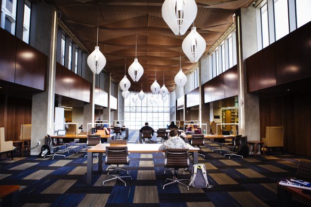 Chancellor Yang Announces Fall Re-Opening Plan | The Bottom Line UCSB