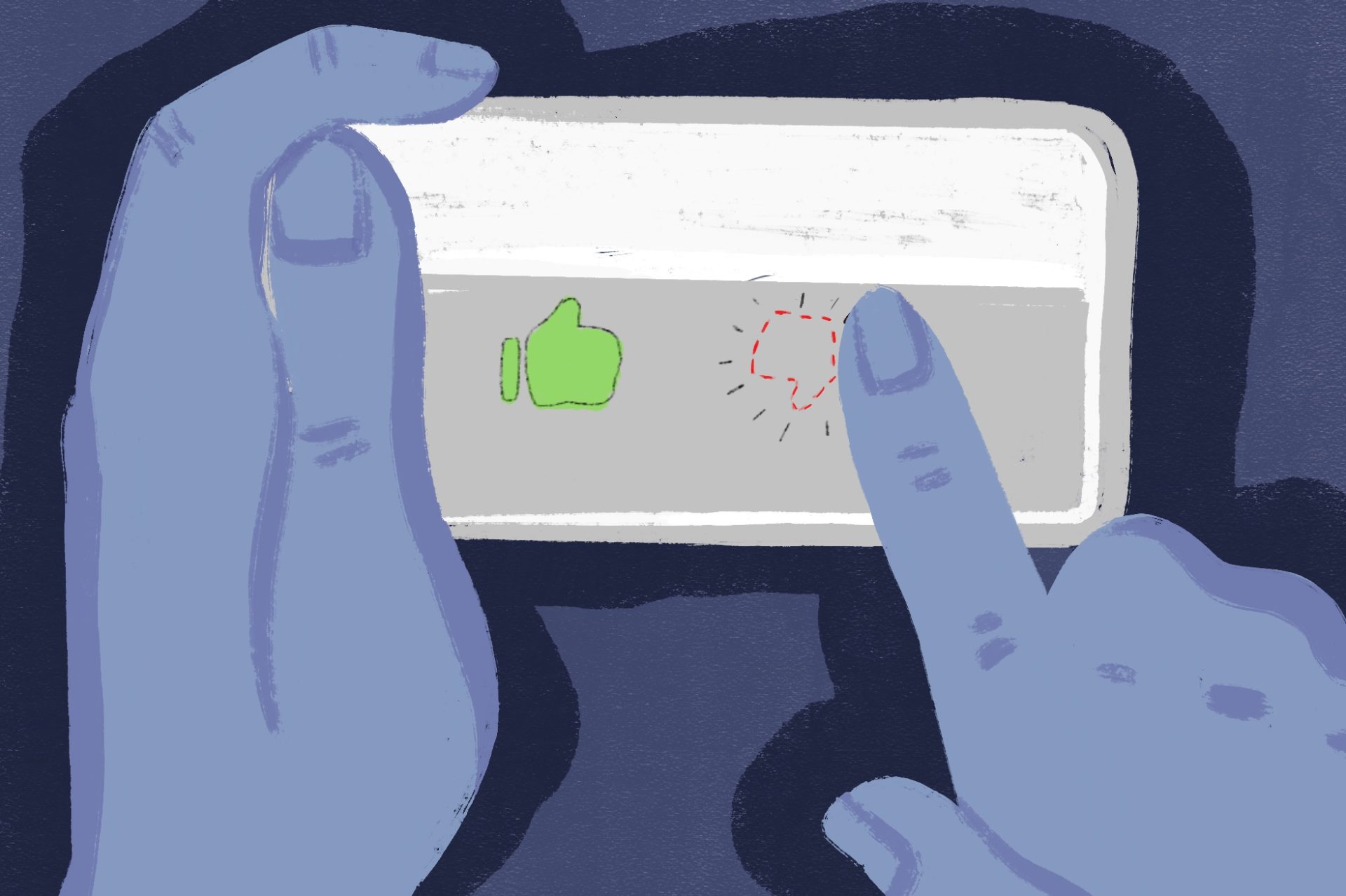 YouTube Disliking Dislikes - The Bottom Line UCSB