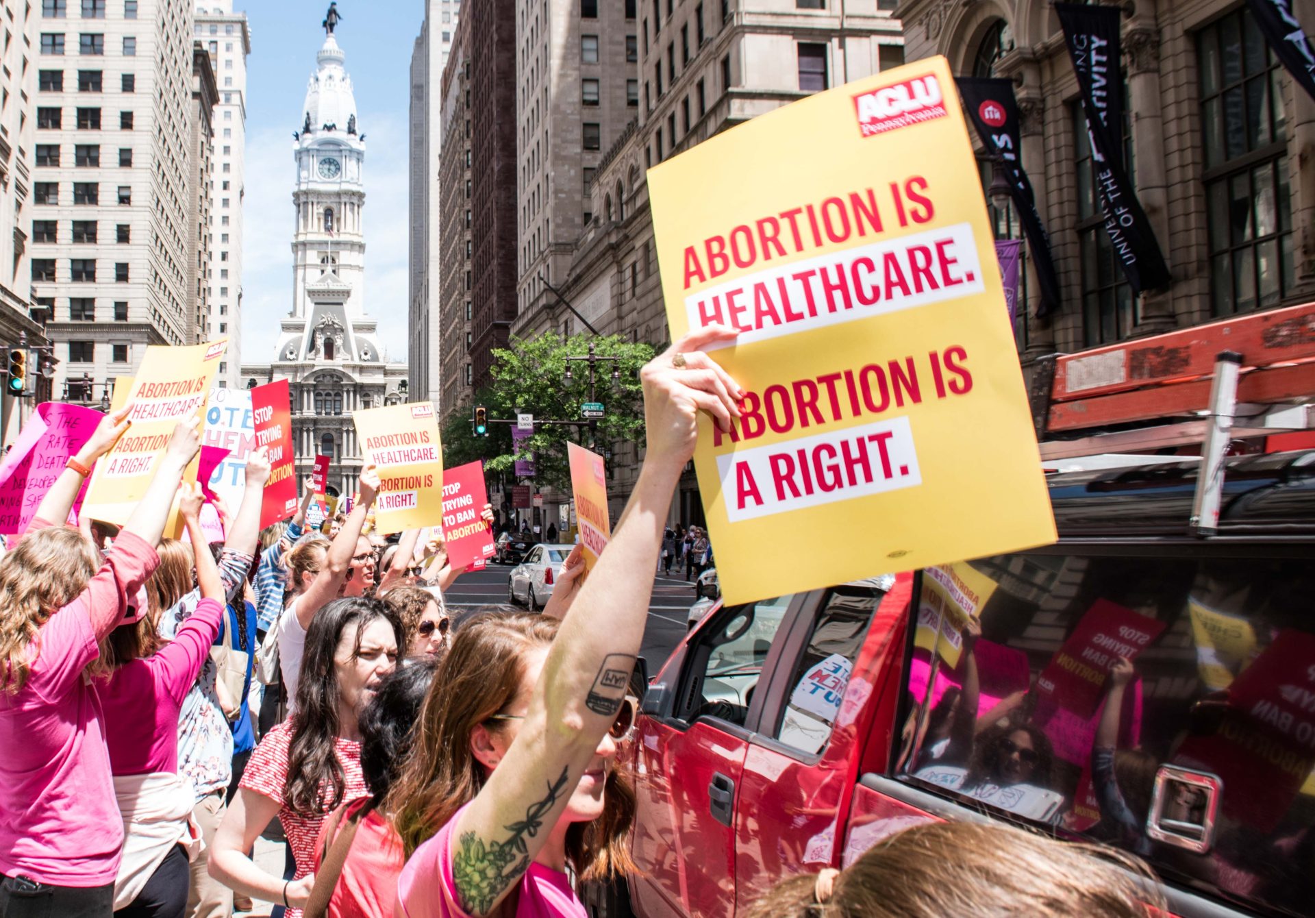 The Danger of Precedence in Overturning Roe V. Wade | THE BOTTOM LINE