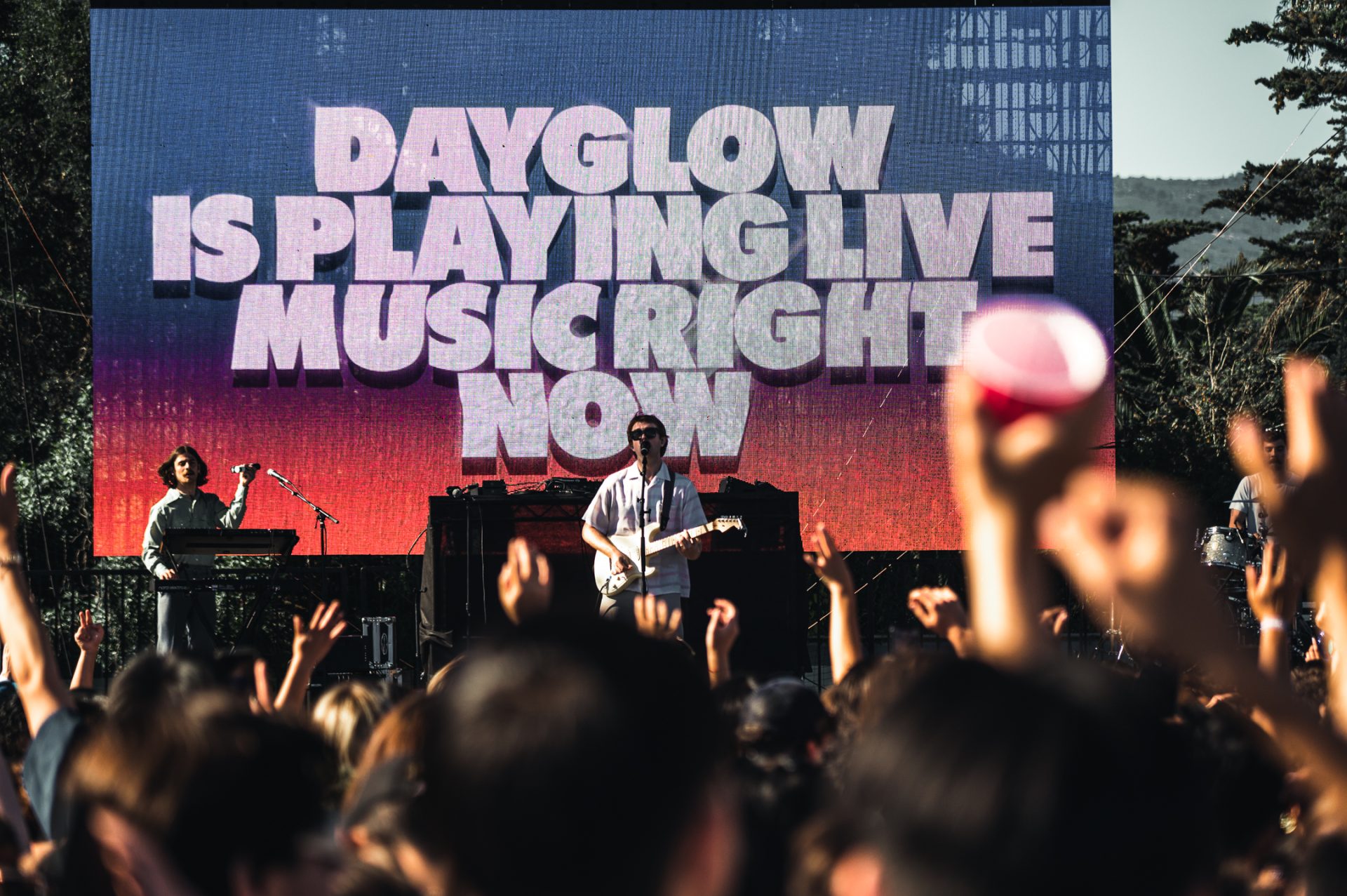 In Photos – UCSB’s Extravaganza 2022 Featured Performances From A$AP ...