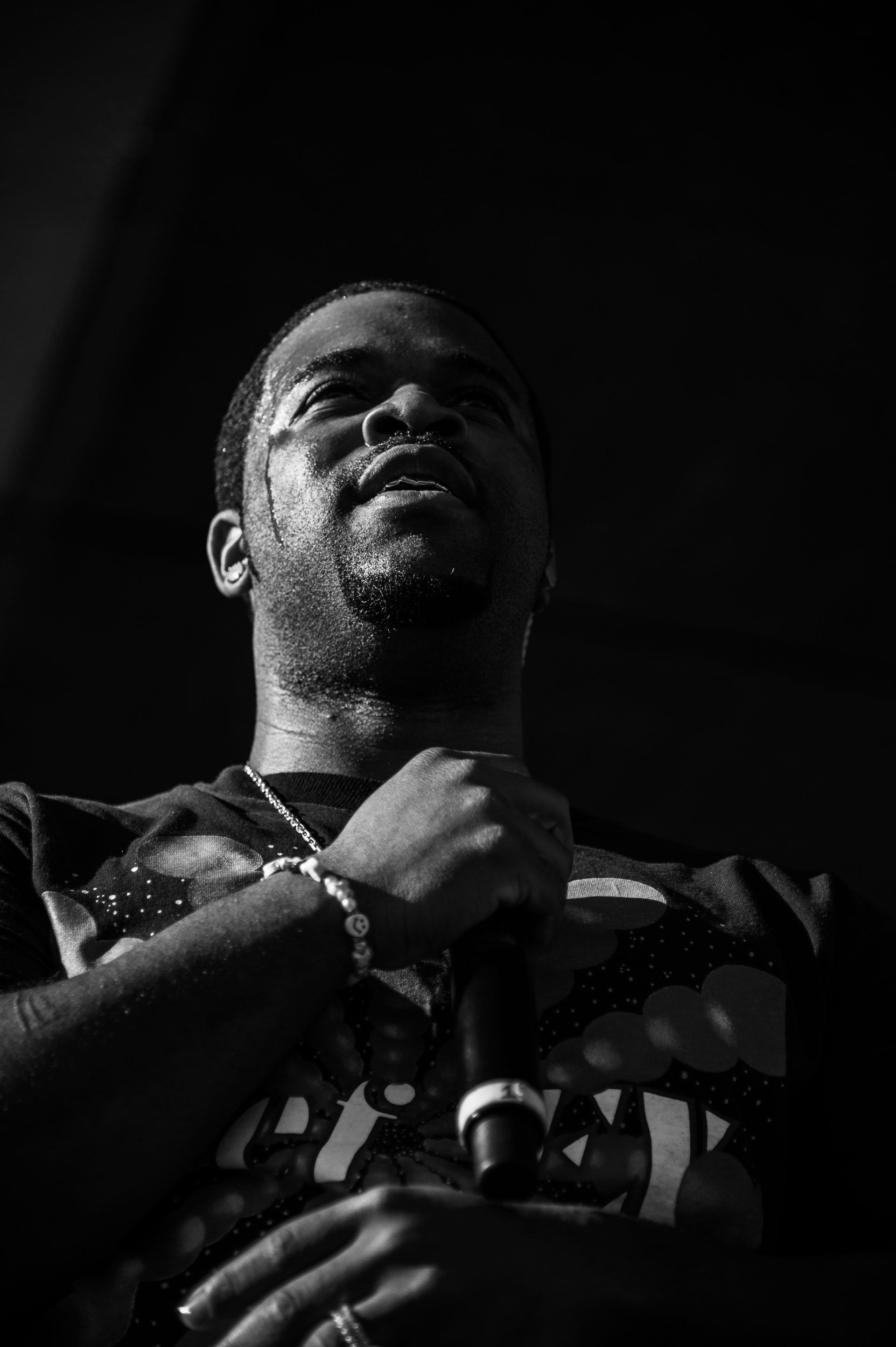 In Photos – UCSB’s Extravaganza 2022 Featured Performances From A$AP ...