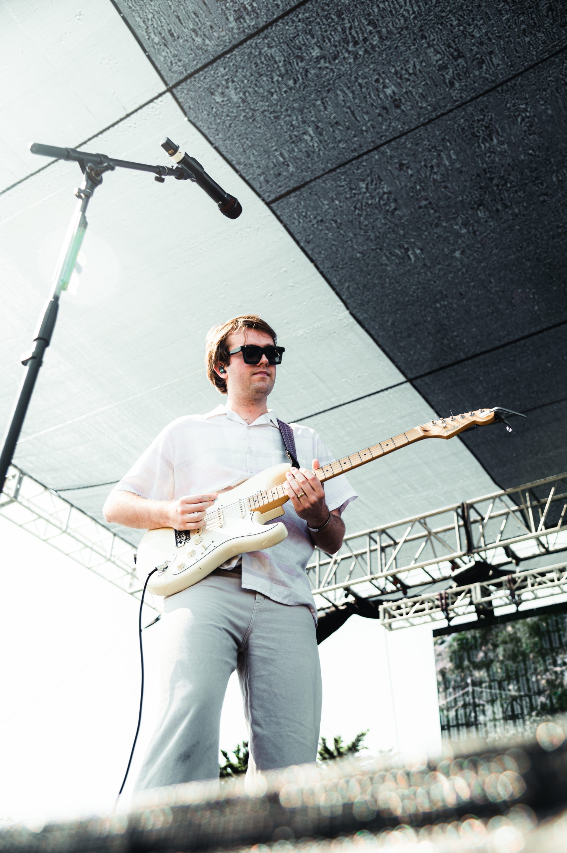 In Photos – UCSB’s Extravaganza 2022 Featured Performances From A$AP ...