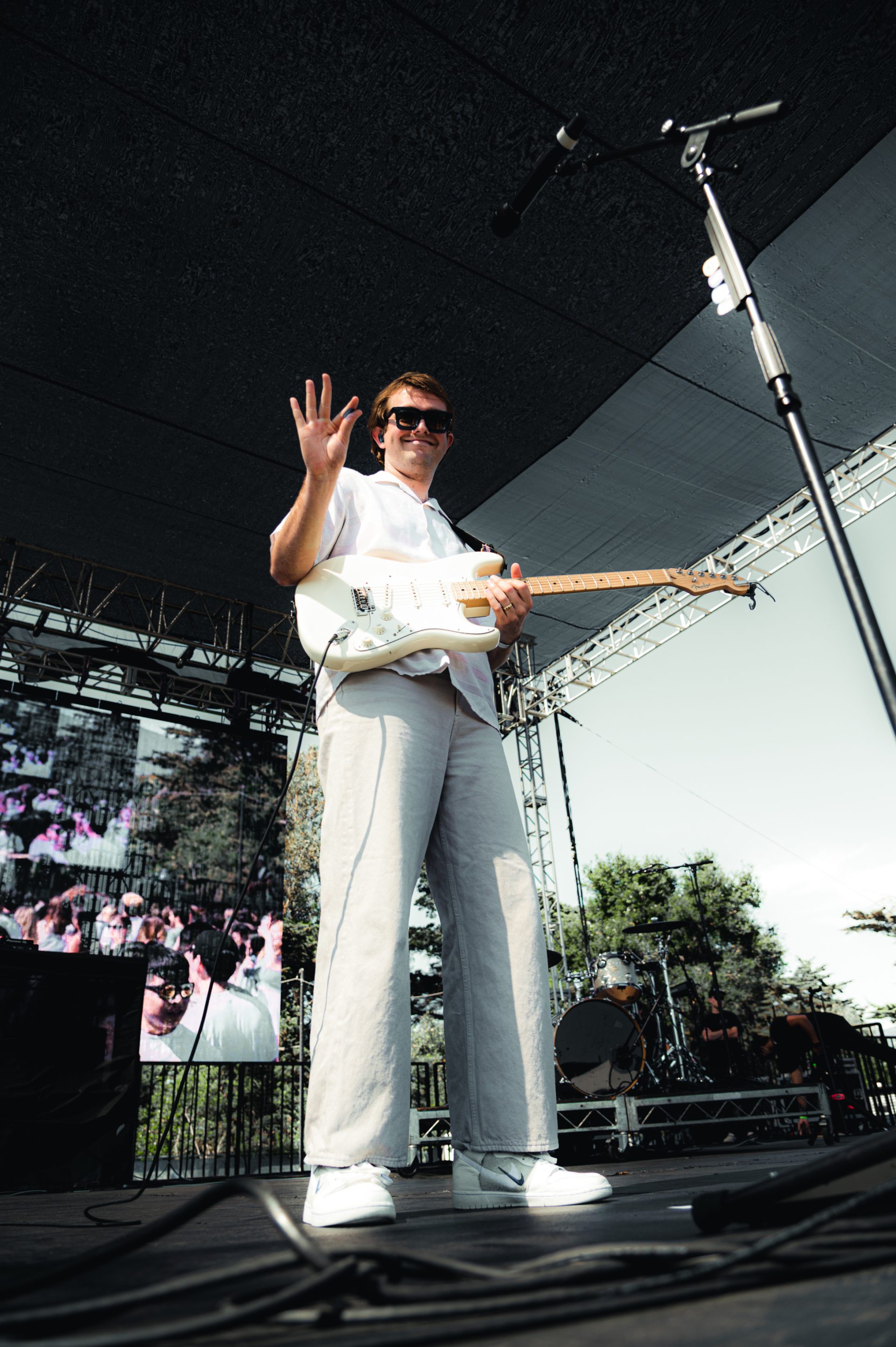 In Photos – UCSB’s Extravaganza 2022 Featured Performances From A$AP ...