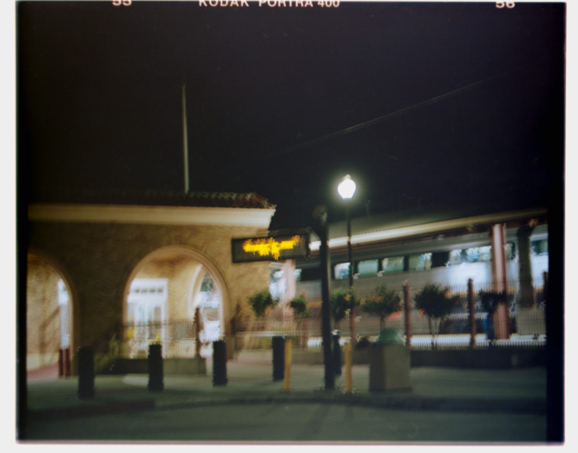 In Photos – A Roadtrip to NorCal - The Bottom Line UCSB