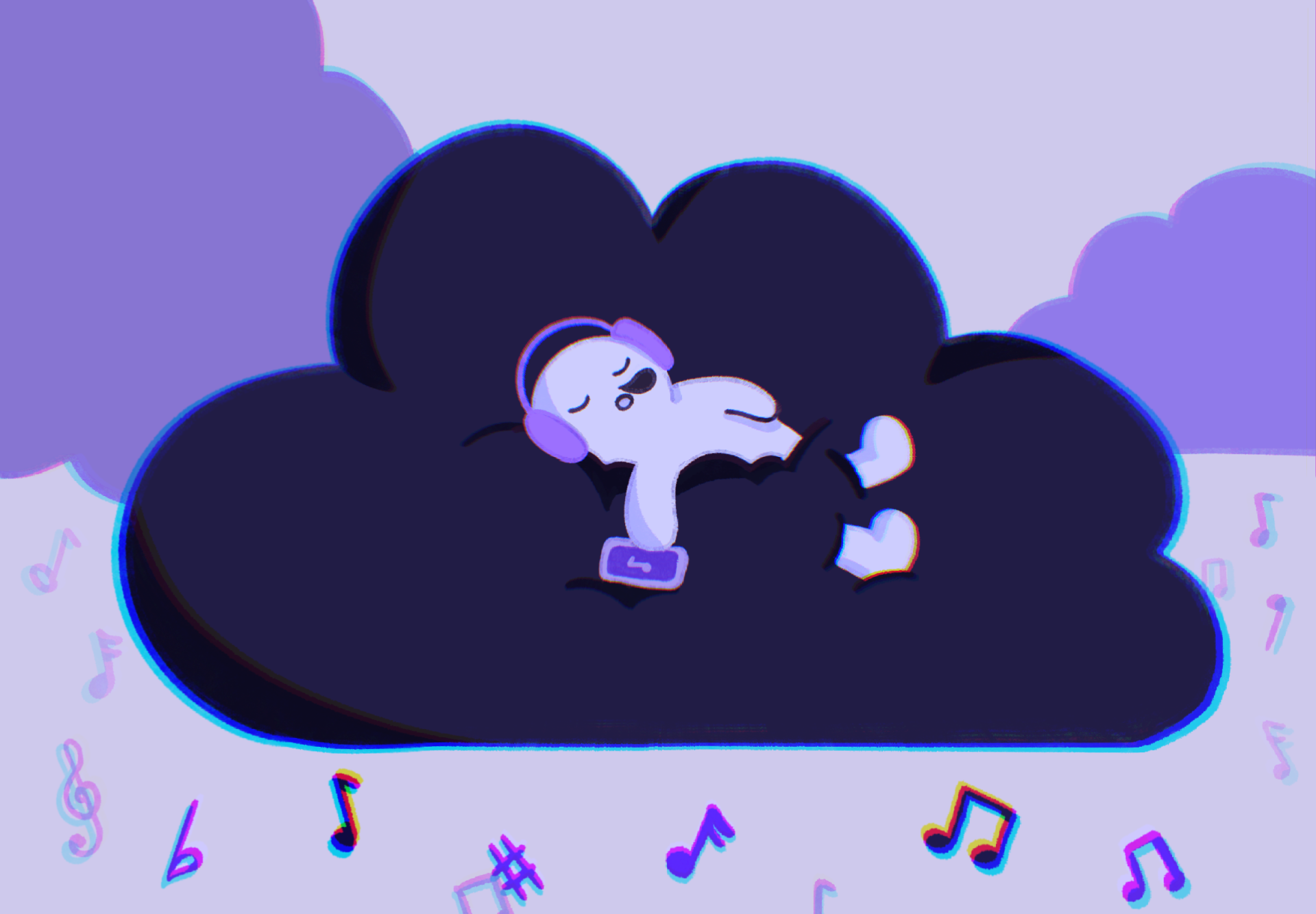 TBL’s Top Music Recommendations for this Winter Gloom | THE BOTTOM LINE