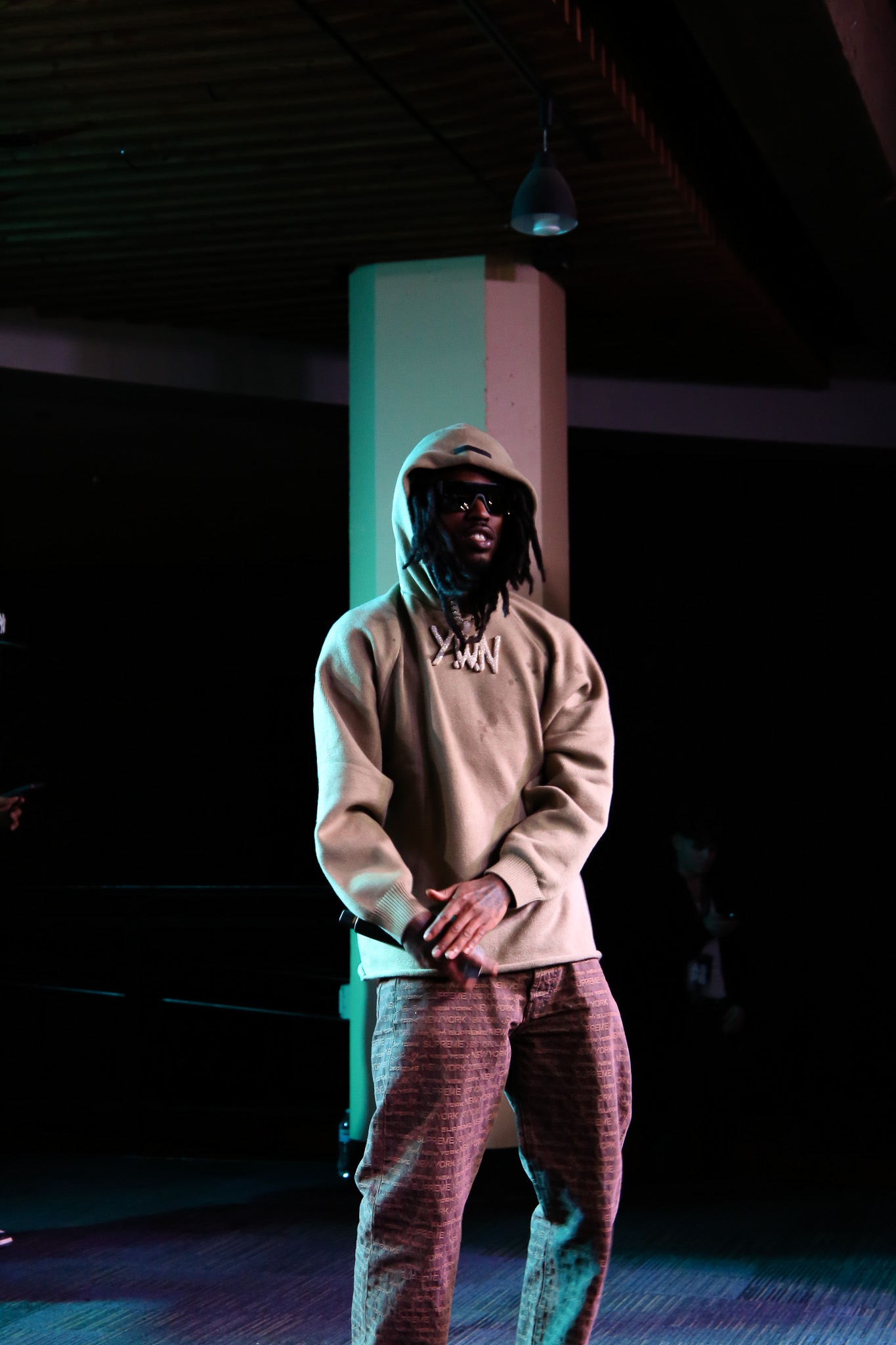 SOB in the Hub | The Bottom Line UCSB