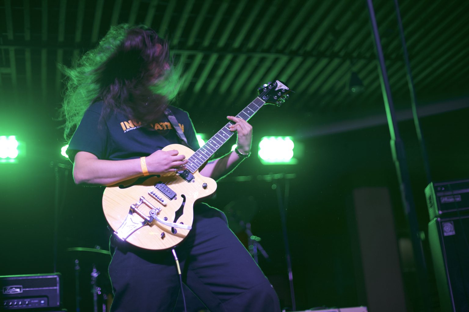 In Photos: Battle of the Bands 2023 | THE BOTTOM LINE