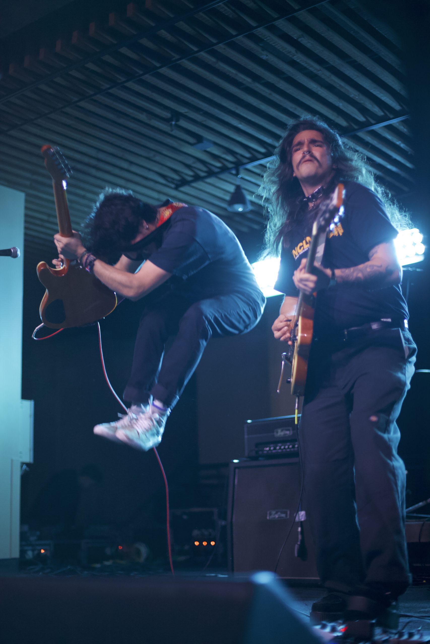 In Photos: Battle of the Bands 2023 | THE BOTTOM LINE