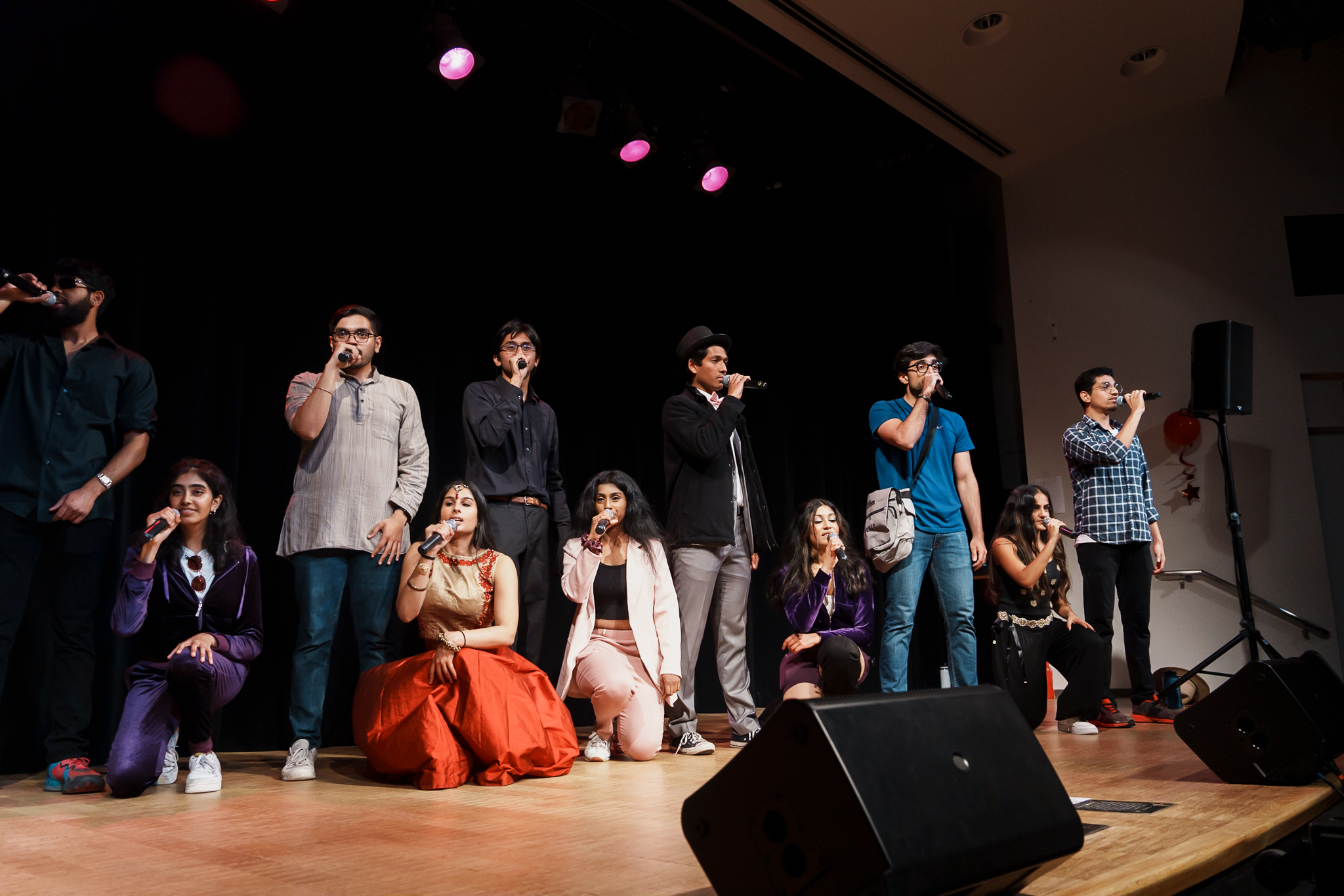 In Photos: Ravaani’s Winter 2023 Concert | The Bottom Line UCSB