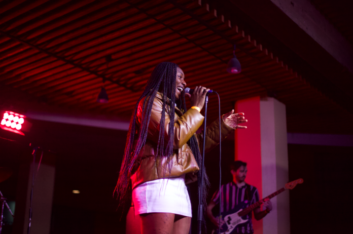 In Photos: Battle of the Bands 2023 - The Bottom Line UCSB