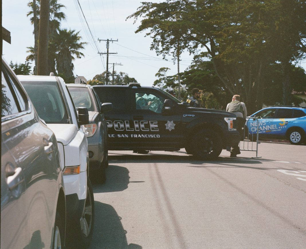 In Photos: Deltopia 2023 | The Bottom Line UCSB