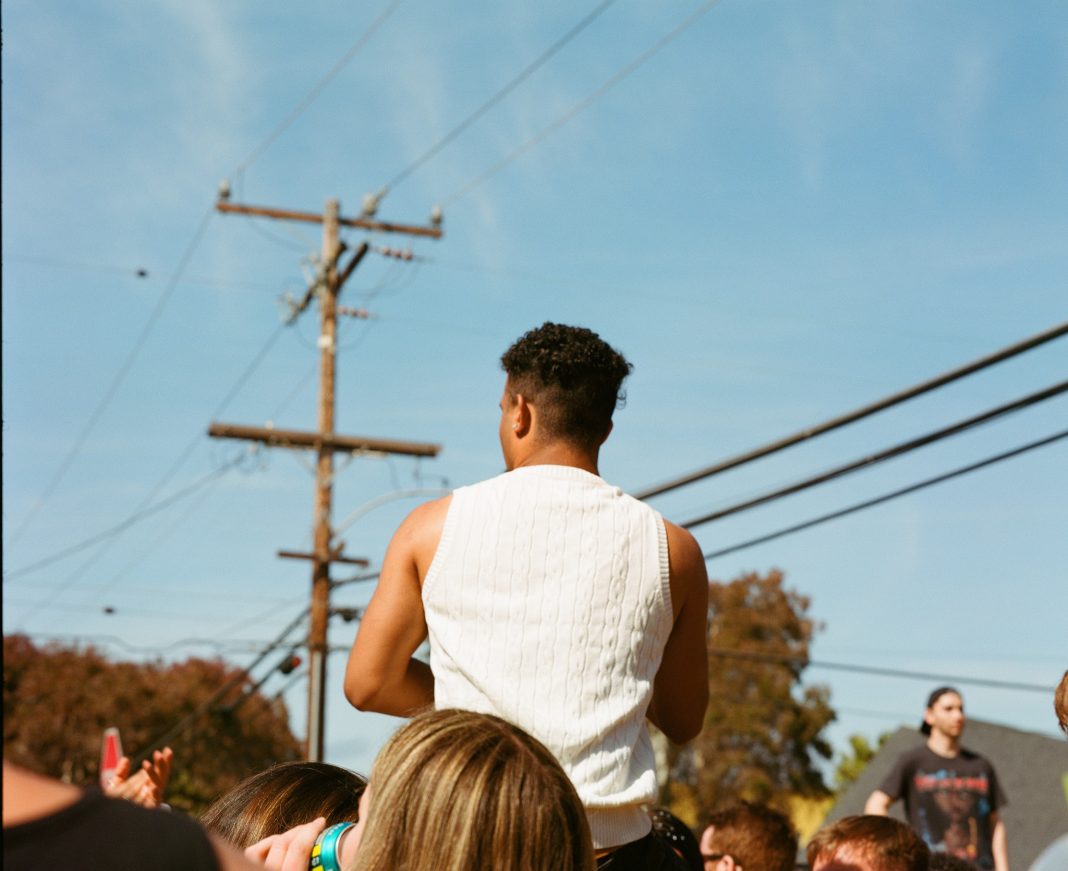 In Photos: Deltopia 2023 | The Bottom Line UCSB