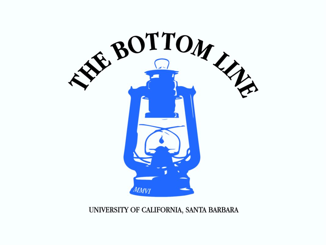 Letter from the Editor: See you in the search | The Bottom Line UCSB